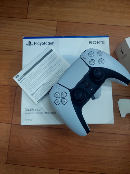 PlayStation 5 jostik,