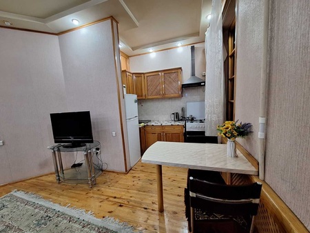 Продается уютная квартира 2/2/4 Мирзо Улугбек 1872 USD м² (J2789)