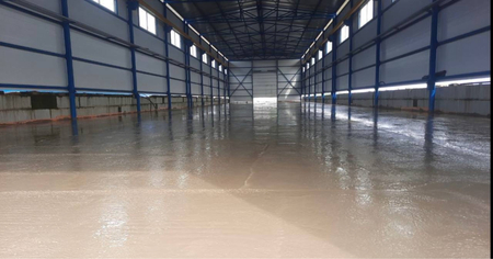Бетон Beton