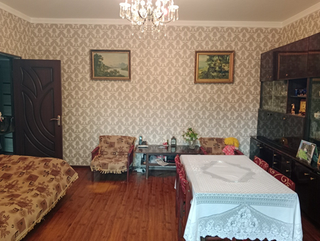 Сдам квартиру свою