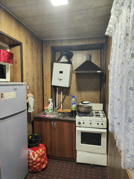 Продается квартира