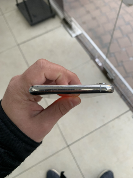 Iphone Xs Max