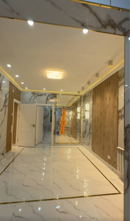 Срочно продаётся 2*3 комнатная квартира. Чиланзар. Новза.
