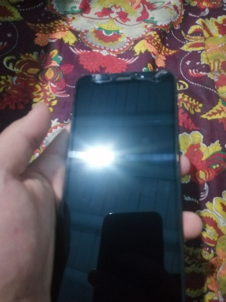 Redmi    5  plus