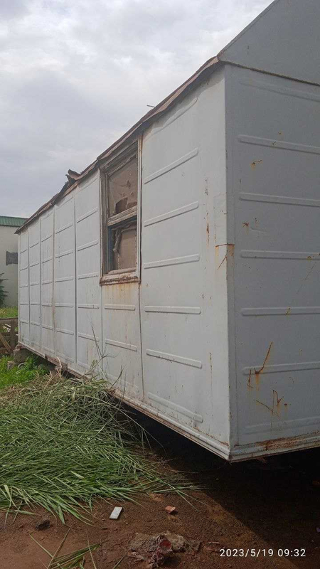 Домик бутка продается