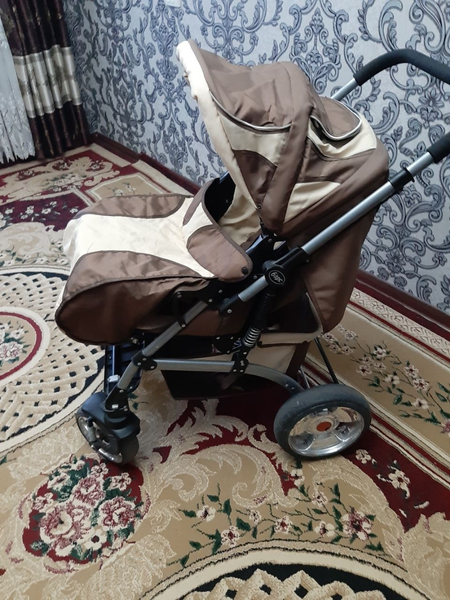 продам коляску хорошие