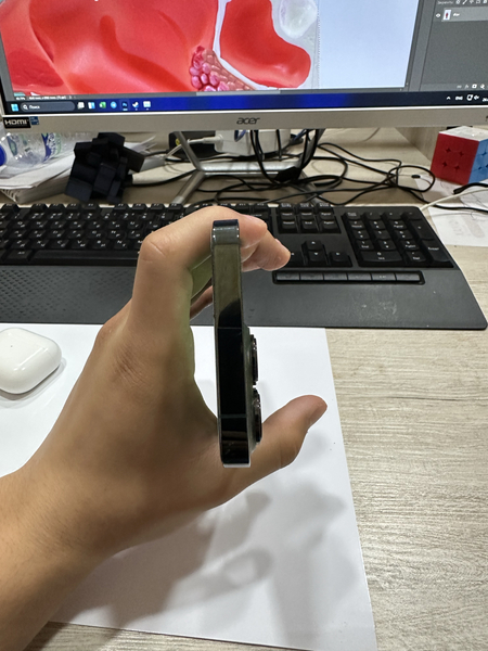 iphone 13 pro 128gb idyal