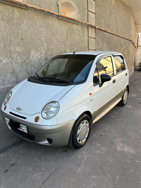 Matiz best 2006 metan gaz
