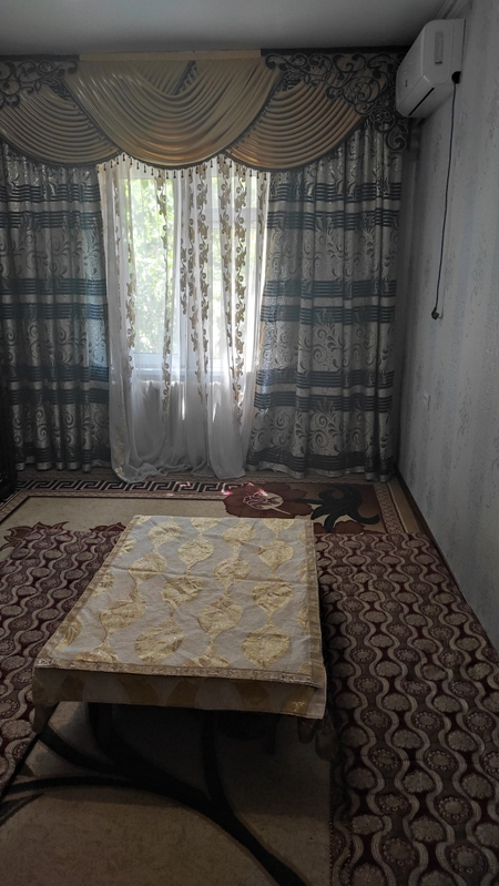 Сдается квартира на ТТЗ 2