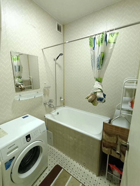 Продаётся квартира Чиланзар 9 квартал 2-3-4