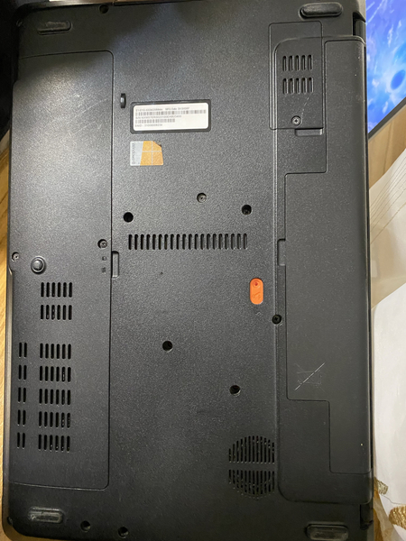 Ноутбук Acer Aspire
