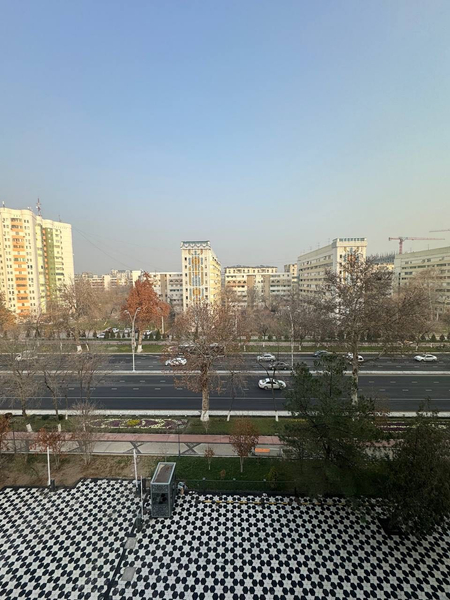 Продается Квартира ЖК Ozbegim 3/5/12