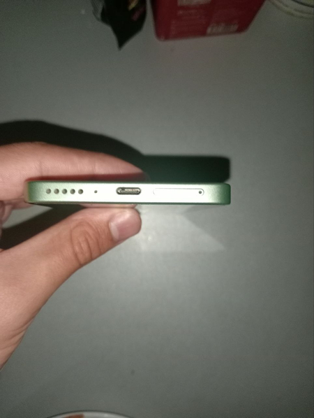 Redmi note 13 идеал все работает минусов нету