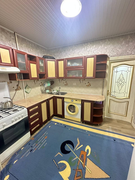 Продам квартиру 4/4/5 40 лет , Тузель-2