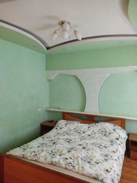 Продается квартира на Ц1