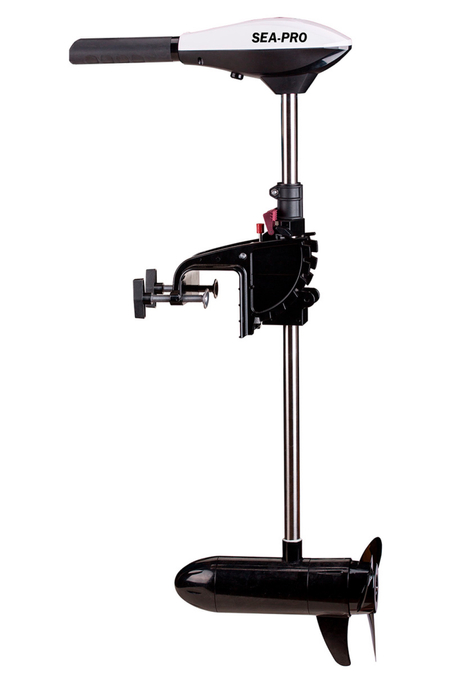 Электромотор транцевый Sea Pro 28