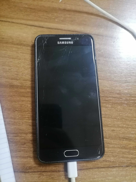 Samsung Galaxy A5