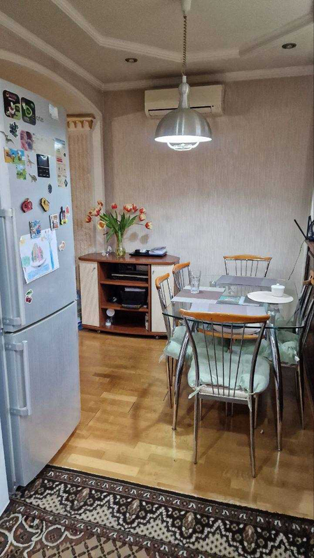 Продажа квартиры на Ц 2  ID:ND 67