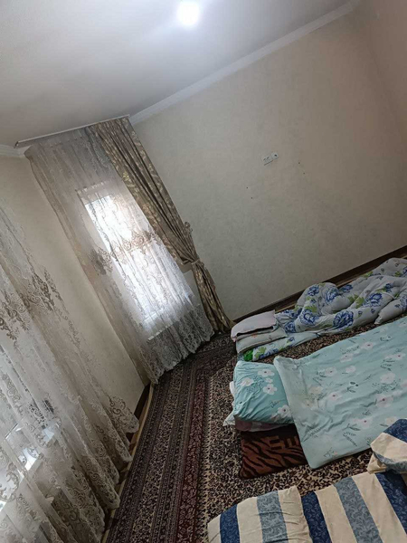 Arenda 2 xona uchastkada Botanika bogi orqasida EBA 7