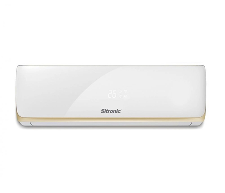 Кондиционер Sitronic Solar Inverter 24