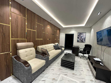 Продаётся Офис Массив Феруза 90м2 5х ком с арендатором