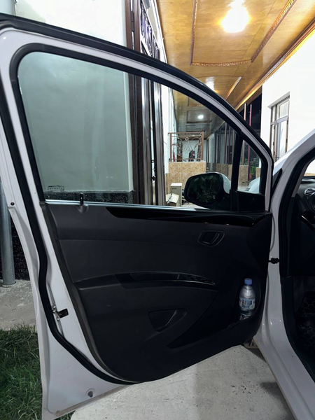Chevralet spark yevro