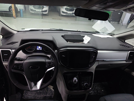 Damas Anologi JAC M4 miniven