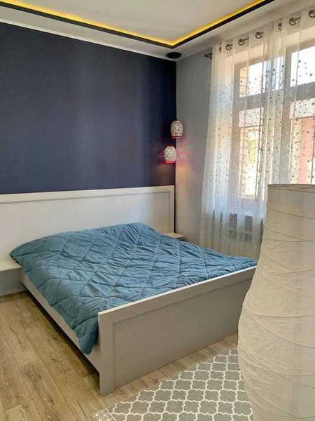 Сдается квартира в новостройке ЖК Parkent village