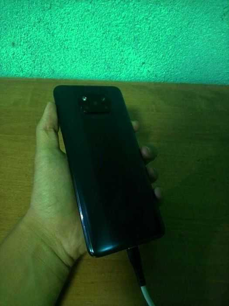 Poco x3 nfc 6+2/128