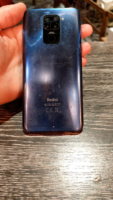 Redmi not9 telefon sotiladi