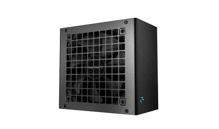 Блок питания PK600D BLACK/80 Plus BRONZE/ 600W