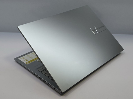 Asus VivoBook Pro Core i9-13900H 13- avlod. Kuchli ishlar uchun. (B/u)