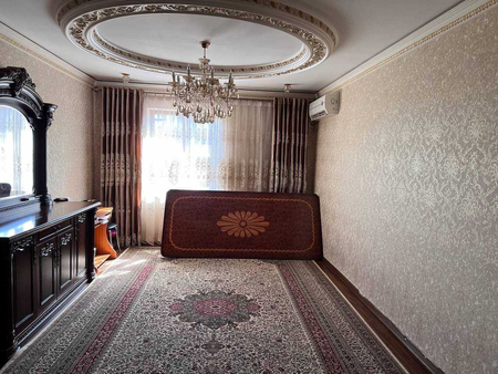 V4810 2/3/3 НОВОСТРОЙКА \\nна: Улица Ахмад Даниш Ор.р: 17я Больница 64м2