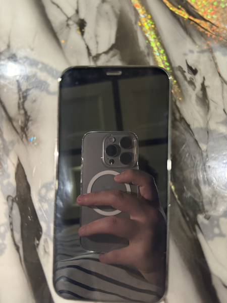 Iphone 12 pro kh/a