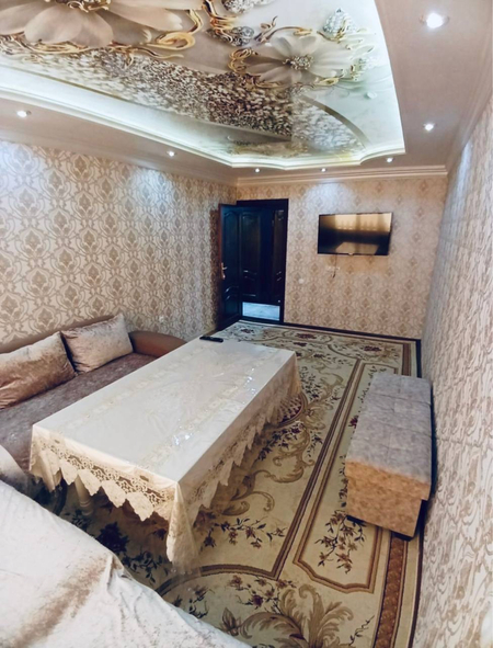 Сдаем квартиру‼️