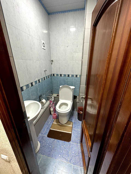 (К126058) Продается 4-х комнатная квартира в Чиланзарском районе.