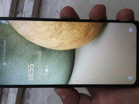 Samsung a12 garantiya beriladi