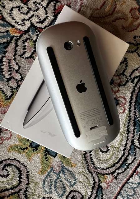 Мышь Magic Mouse 2