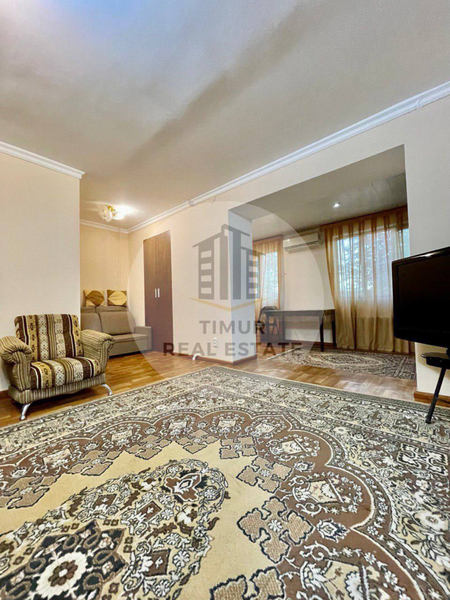 Продажа 1/2/4 Максим Горький . Сайохат . 42м2