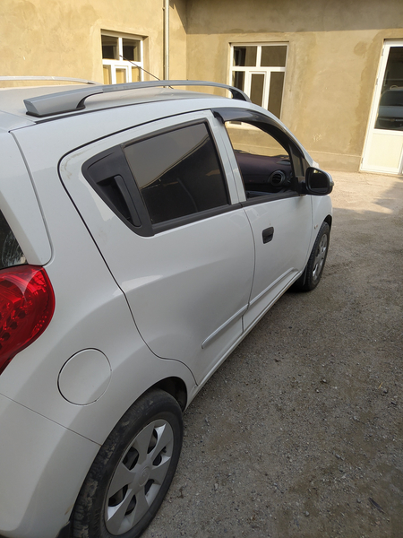 Spark oq yili 2012
