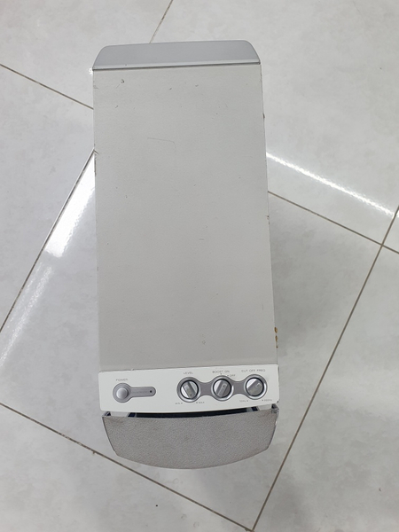 Sony SA WD200 sentr