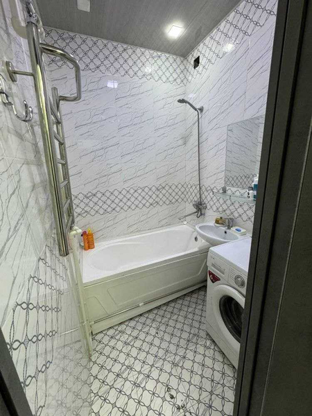 (К129131) Продается 3-х комнатная квартира в Чиланзарском районе.