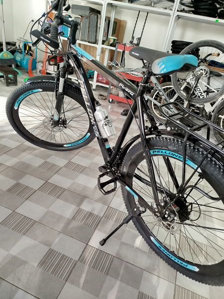 Velosiped PELLONES optom