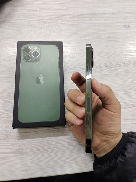 iPhone 13pro max