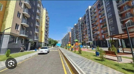 Аренда Квартира (Новостройка) Махтумкули