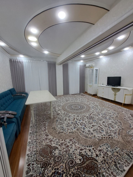 Аренда  каратош. 3*4/3/5 700$