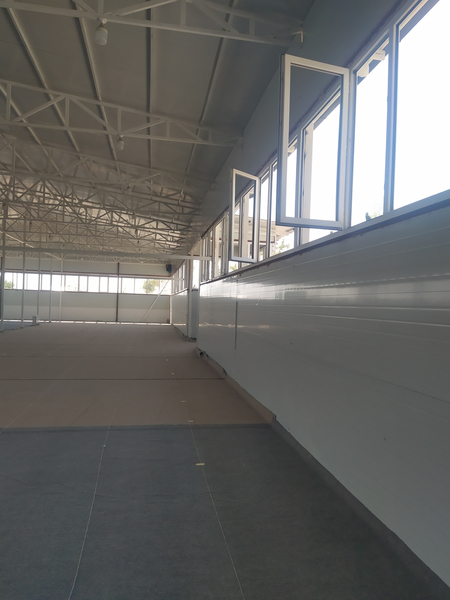 Sendvich panel stroy..