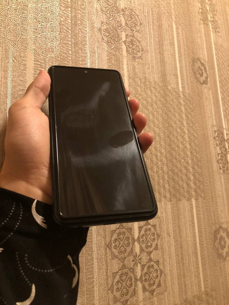 Redmi note 9 pro