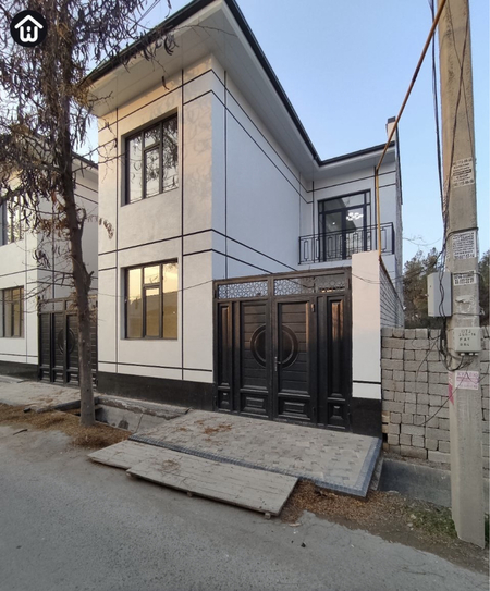 Продается Дом Участок Сергели Туркво !