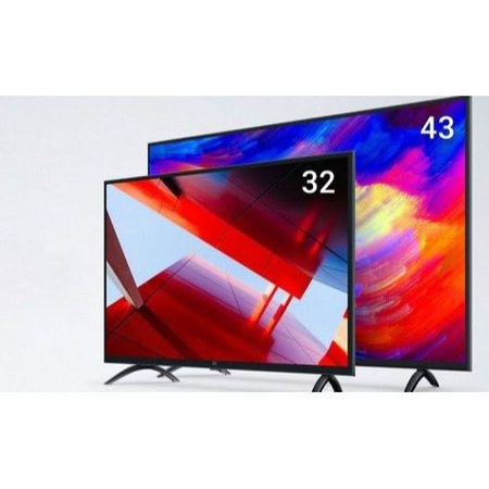 Телевизор смарт Samsung NEW 43